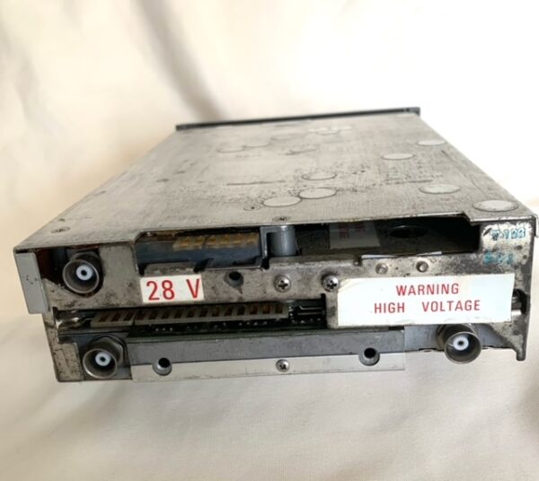 Bendix King VHF Communication Transceiver Navigation Receiver Model # ...